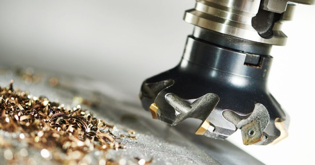 What is milling? Explanation of advantages, disadvantages, types, and ...