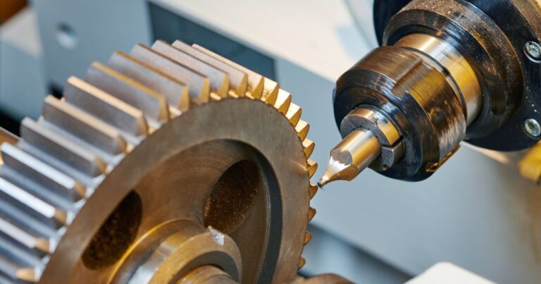 What is milling? Explanation of advantages, disadvantages, types, and ...