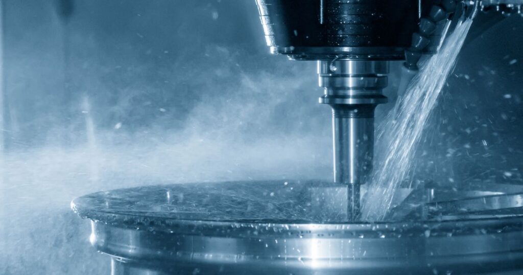 What is metal cutting? Easy-to-understand explanation of easy-to ...