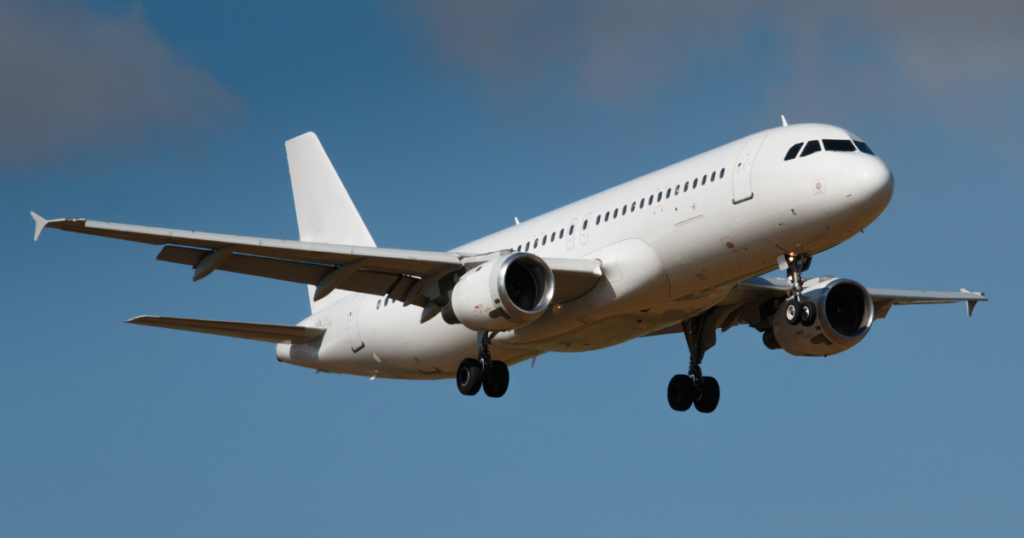 What parts of CFRP are used in aircraft? Explanation of the reasons and ...