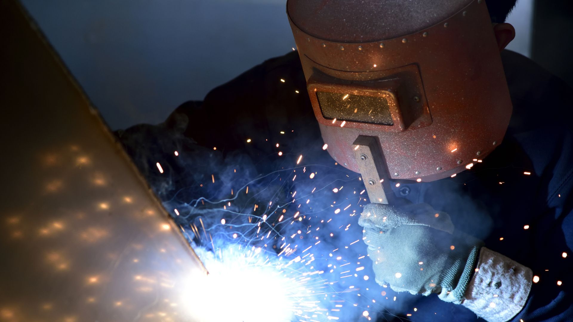 What is spot welding? Advantages and disadvantages, and differences from other welding methods ...
