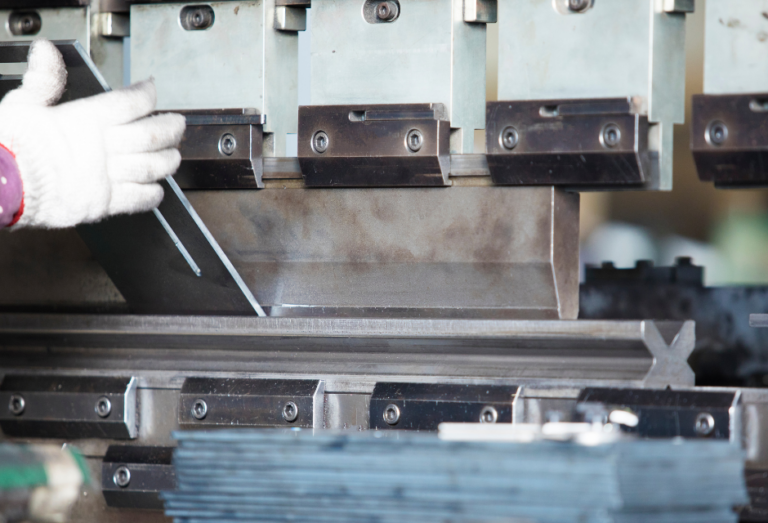 What is press working? A simple explanation of processing methods and ...