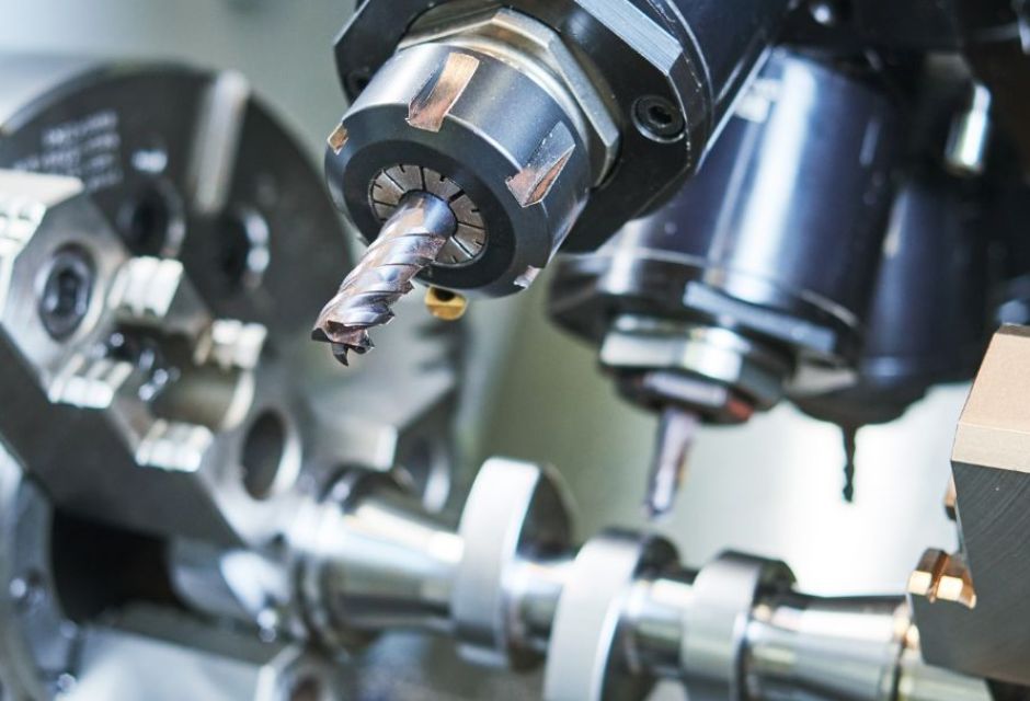 What is Precision Cutting｜Explaining the advantages, disadvantages, and ...