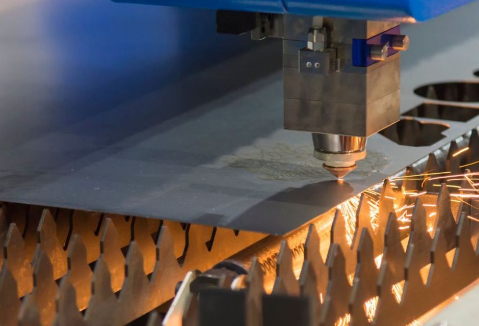 What is precision sheet metal processing? | Thorough Explanation of ...