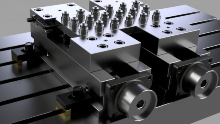 What is a jig? Introducing typical types and points to utilize! - Metal ...
