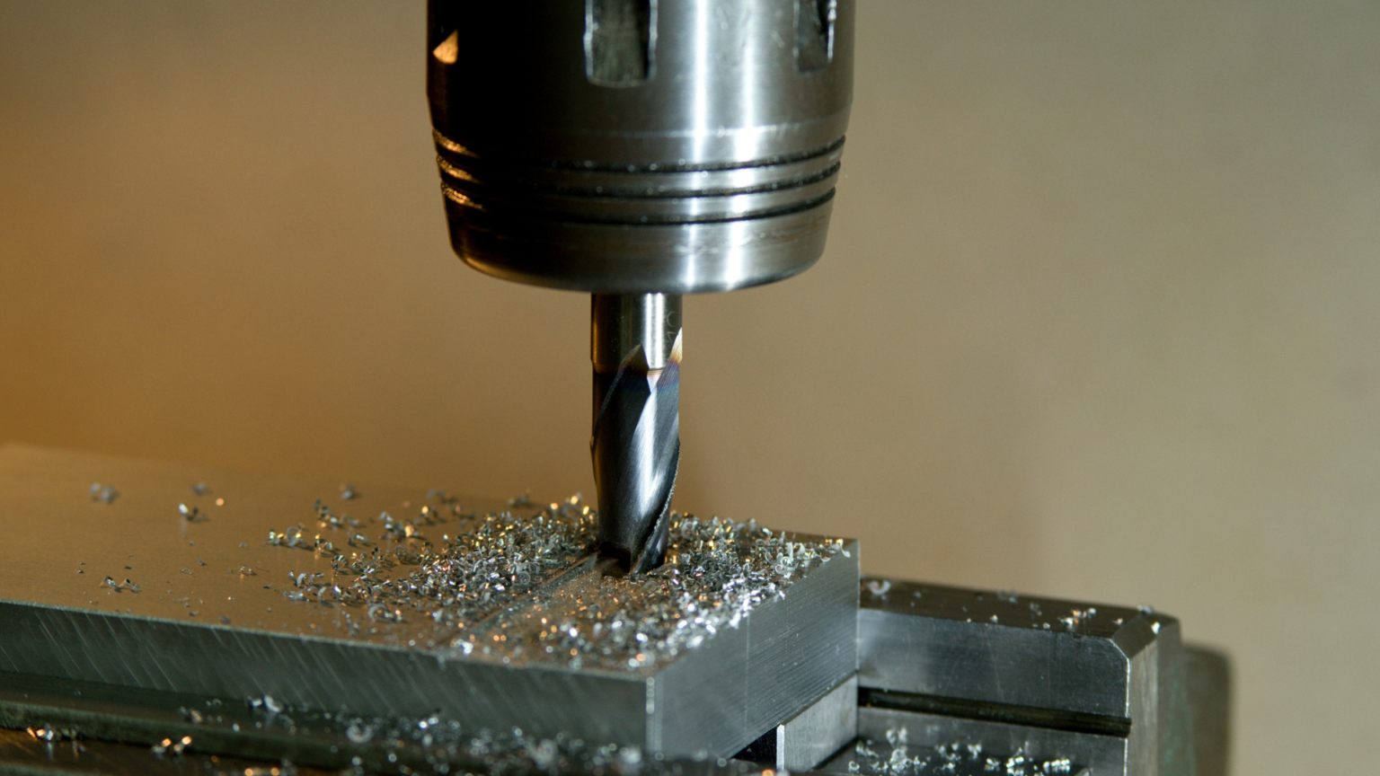 What is machining process? A thorough explanation of the flow and types ...