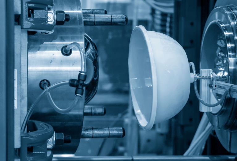 What is resin injection molding? Explanation of advantages ...