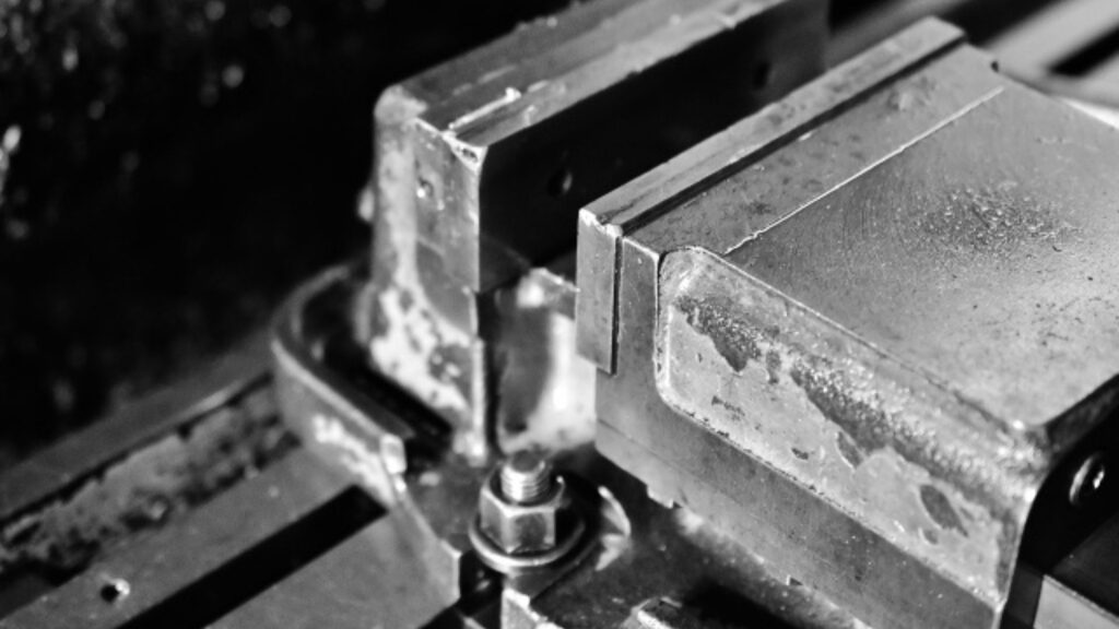 What is a jig? Introducing typical types and points to utilize! - Metal ...