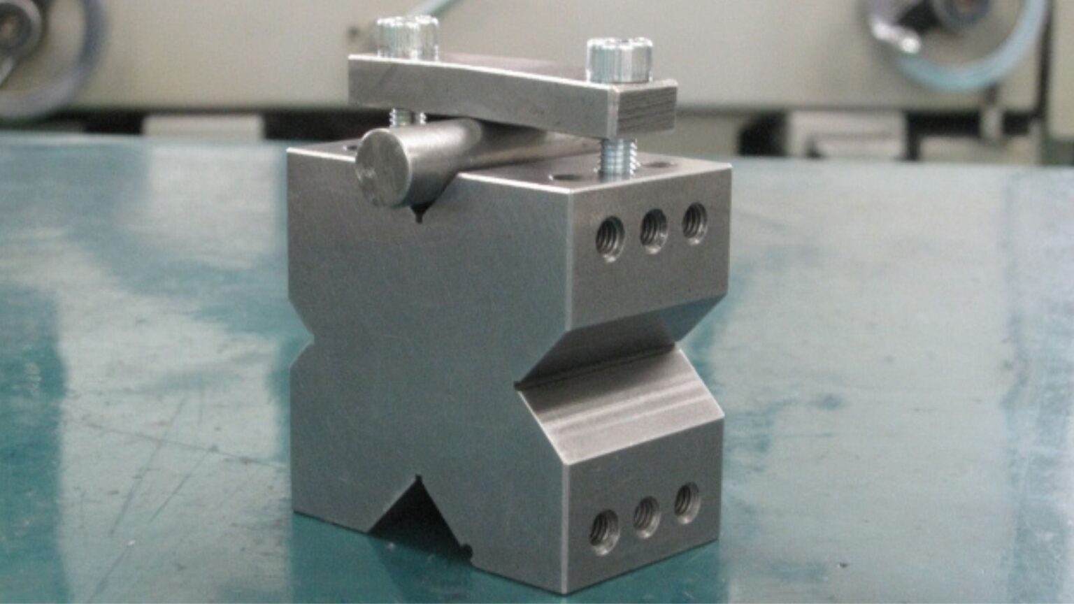 What is a jig? Introducing typical types and points for their use ...