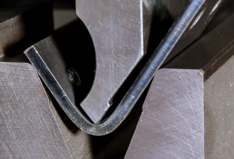 Methods of Bending in Sheet Metal Processing｜Explaining how to calculate bending R and the ...