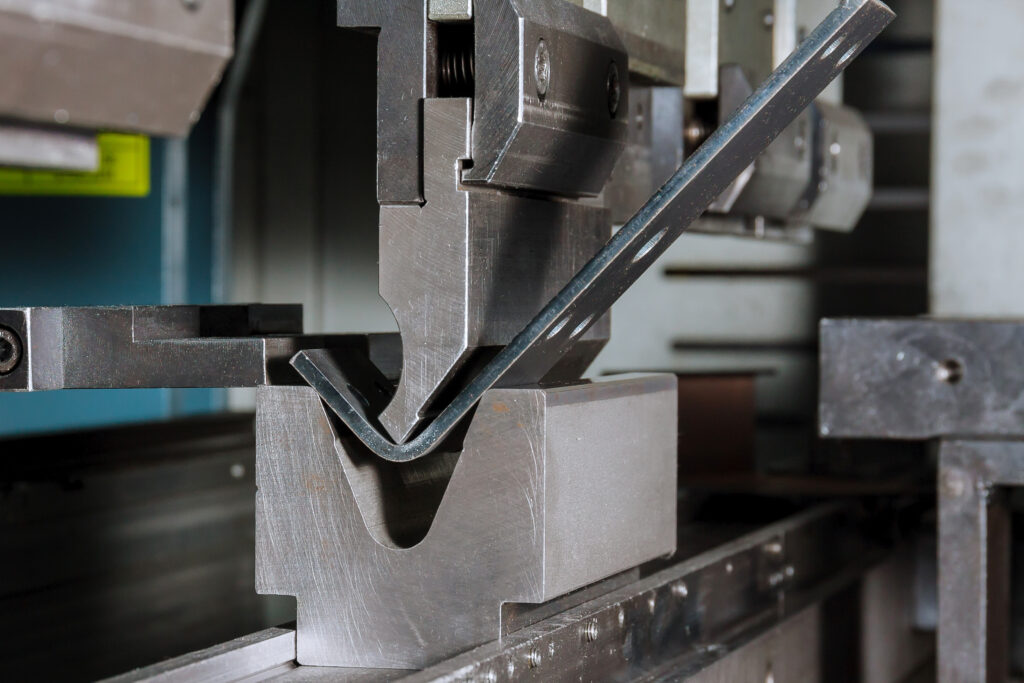 Methods of Bending in Sheet Metal Processing｜Explaining how to ...